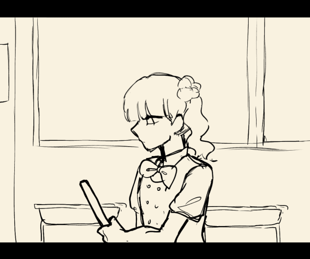 aftermath - ibisPaint