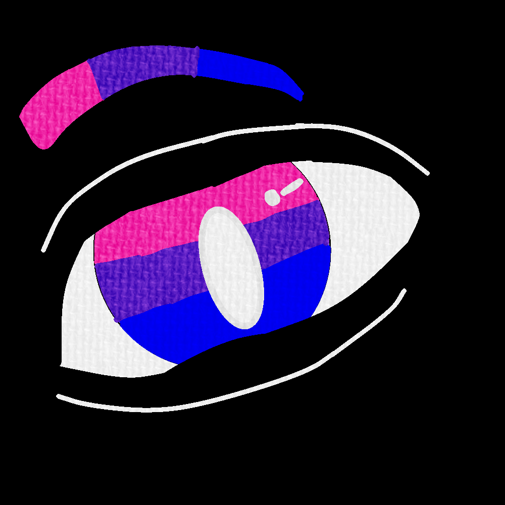 bisexual - ibisPaint