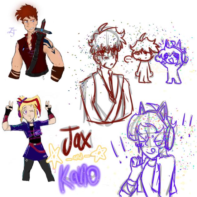 request 2!!! - ibisPaint