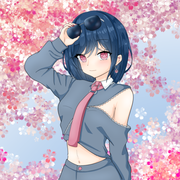 Just practice - ibisPaint