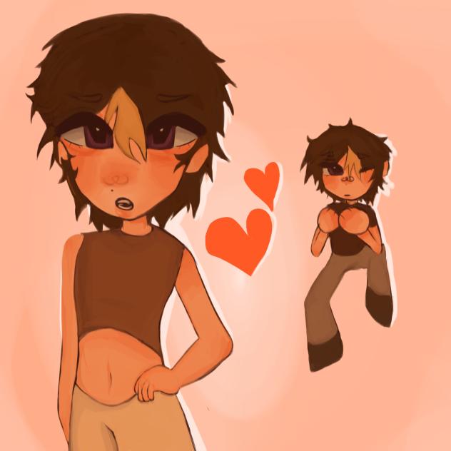 darling darling darling! - ibisPaint