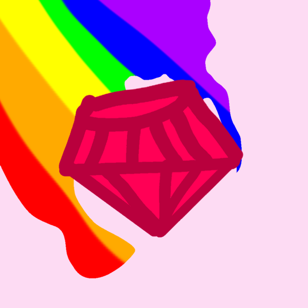 Ruby Rose - ibisPaint