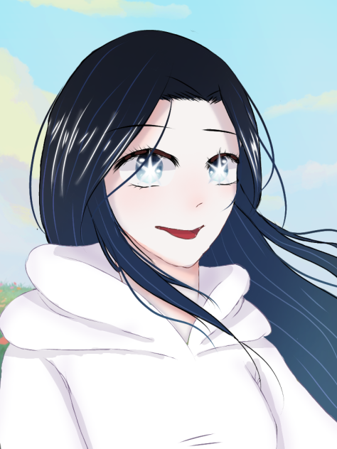 i like it best - ibisPaint