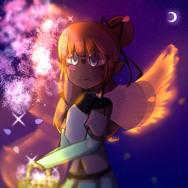 glitter!! - ibisPaint