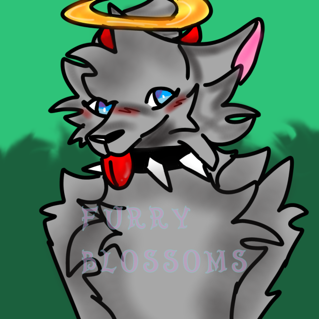 pfp thingy - ibisPaint