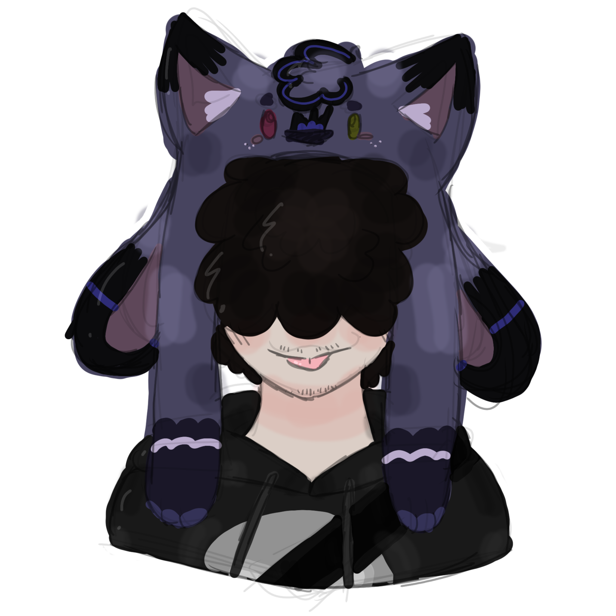 bf mc skin fanart ♡♡ - ibisPaint