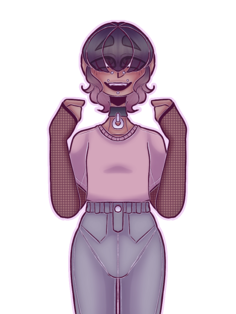 hi random design - ibisPaint