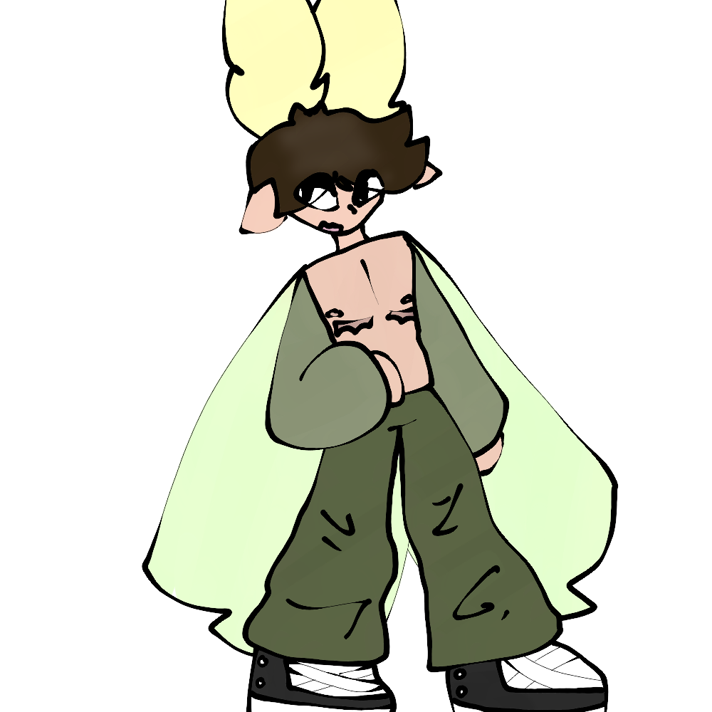 Untitled968 - ibisPaint