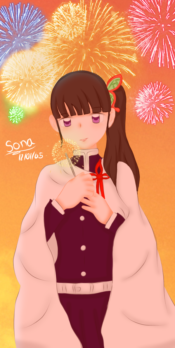 SONA ART 👩‍🎨 3 - ibisPaint