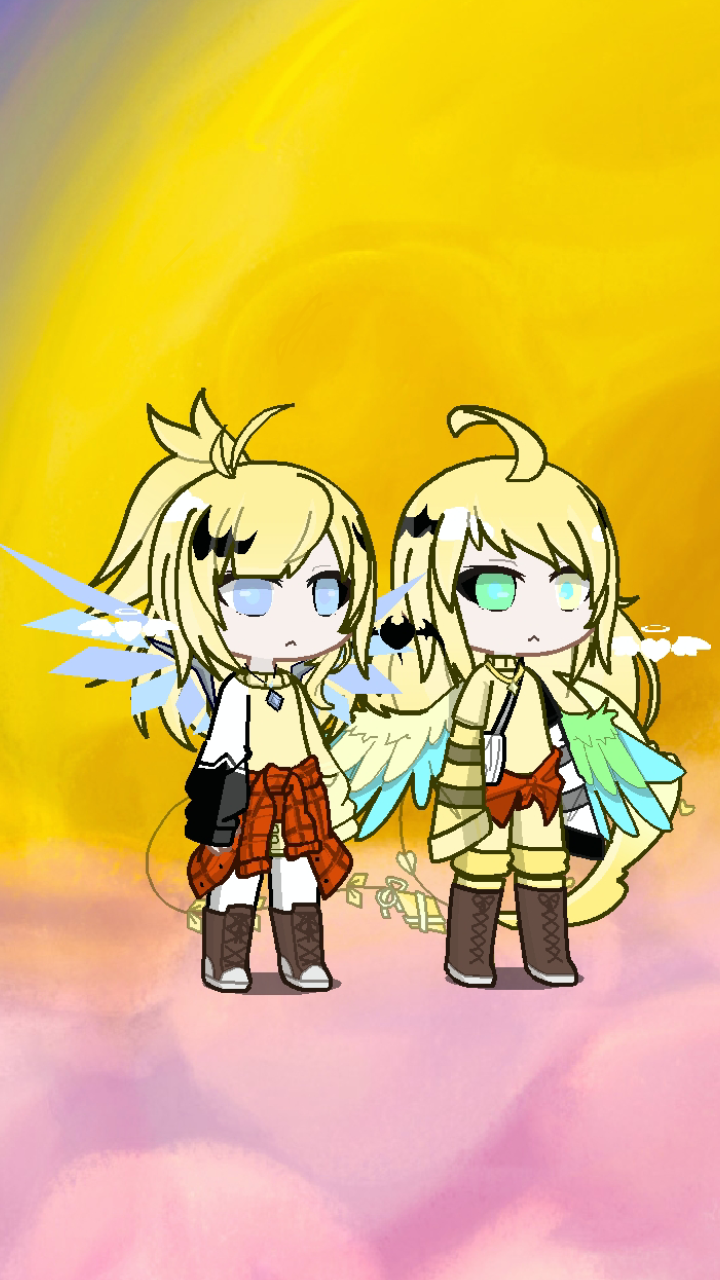 Main person - ibisPaint