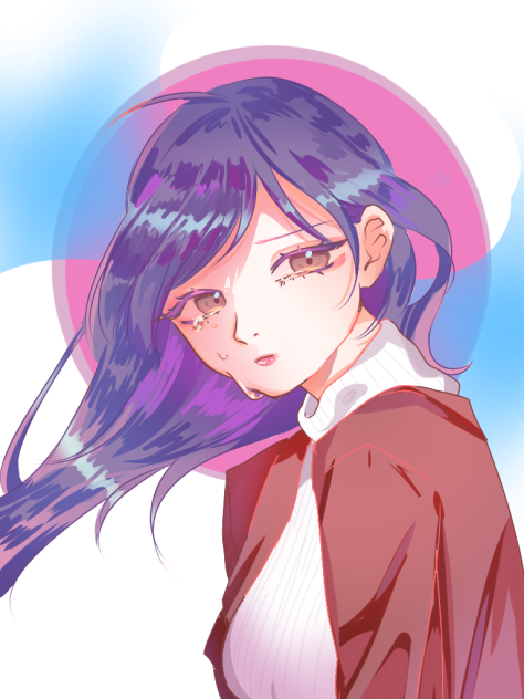 無題21 - ibisPaint