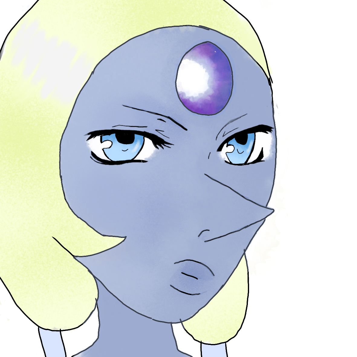 Opal - ibisPaint