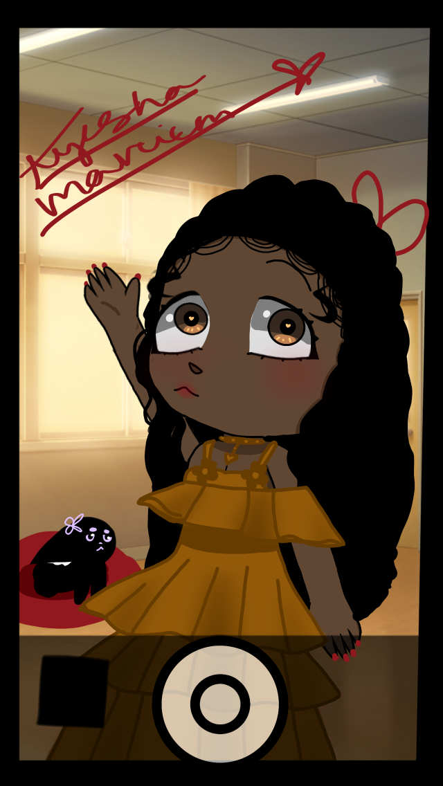 Hey! Just a reminder your beautiful! - ibisPaint