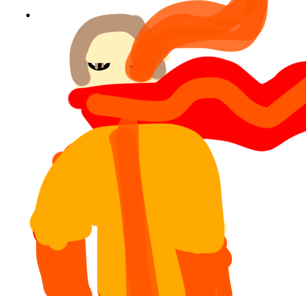 bravery lost sans and pap his favorites - ibisPaint