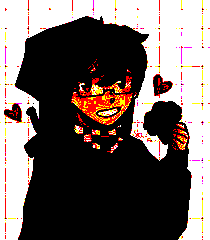 When you steal BBH muffin - ibisPaint