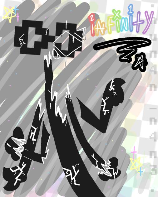 1NF1N1+7 - ibisPaint