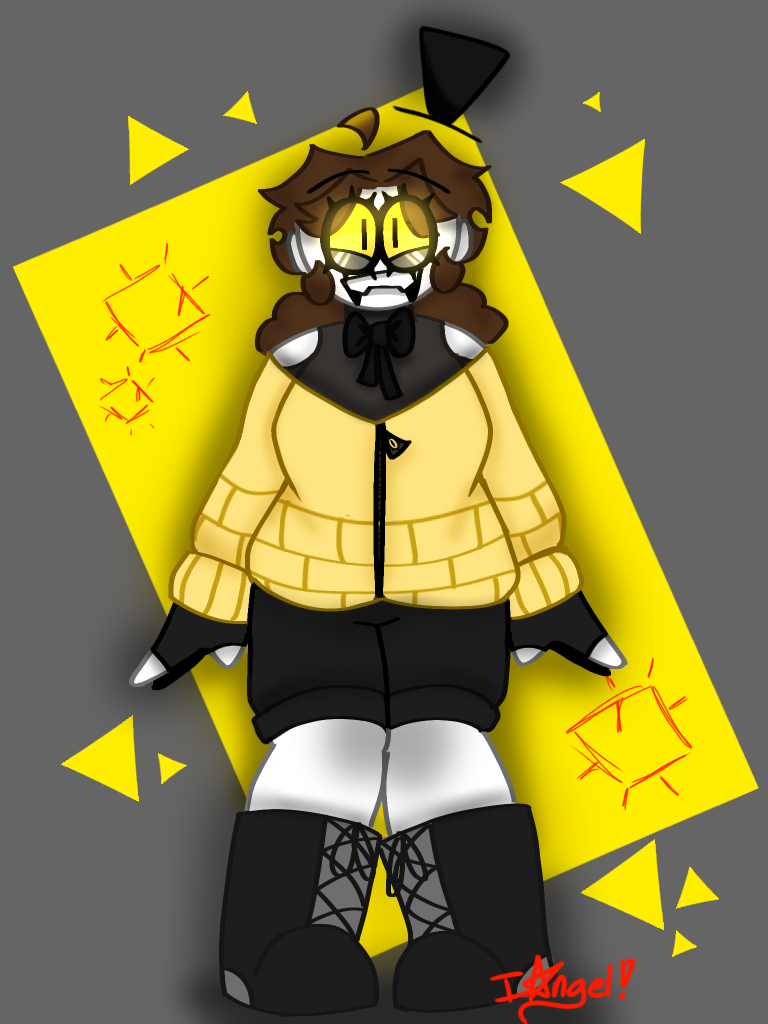 BillSona!! - ibisPaint