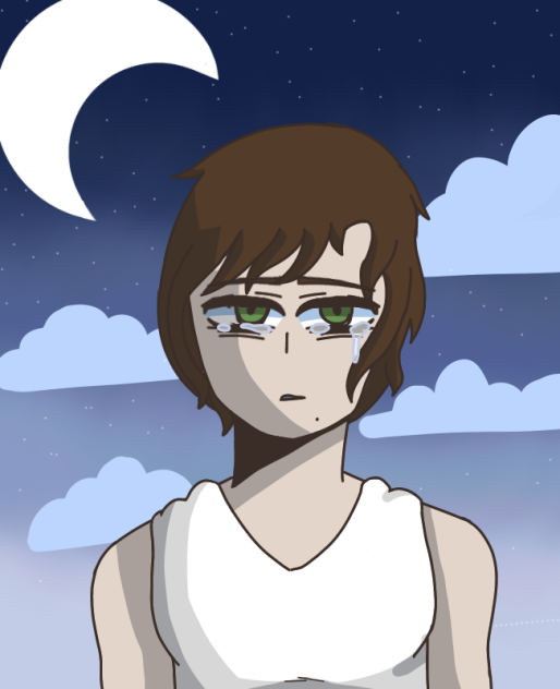 Tear Practice - ibisPaint