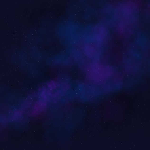 Galaxy sky - ibisPaint