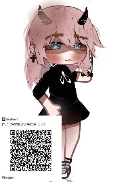 GACHA SHADER !! - ibisPaint