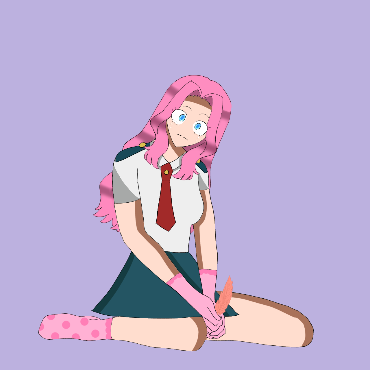 ayane memory - ibisPaint