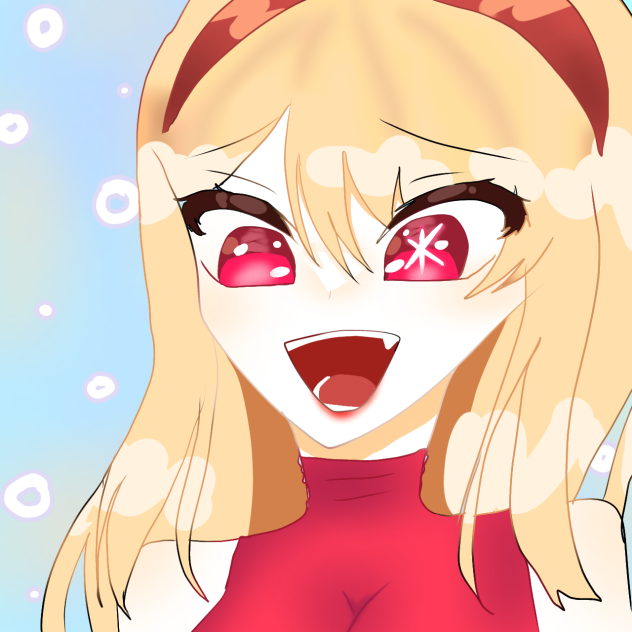 Ruby Hoshino - ibisPaint