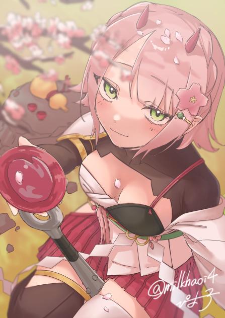 無題642 - ibisPaint