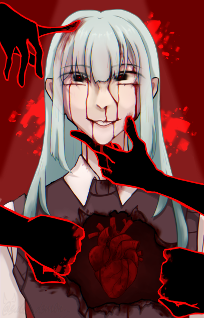 IDENTITY - ibisPaint