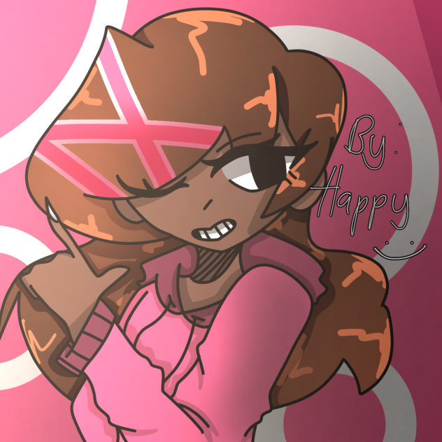 First post yay^^ - ibisPaint