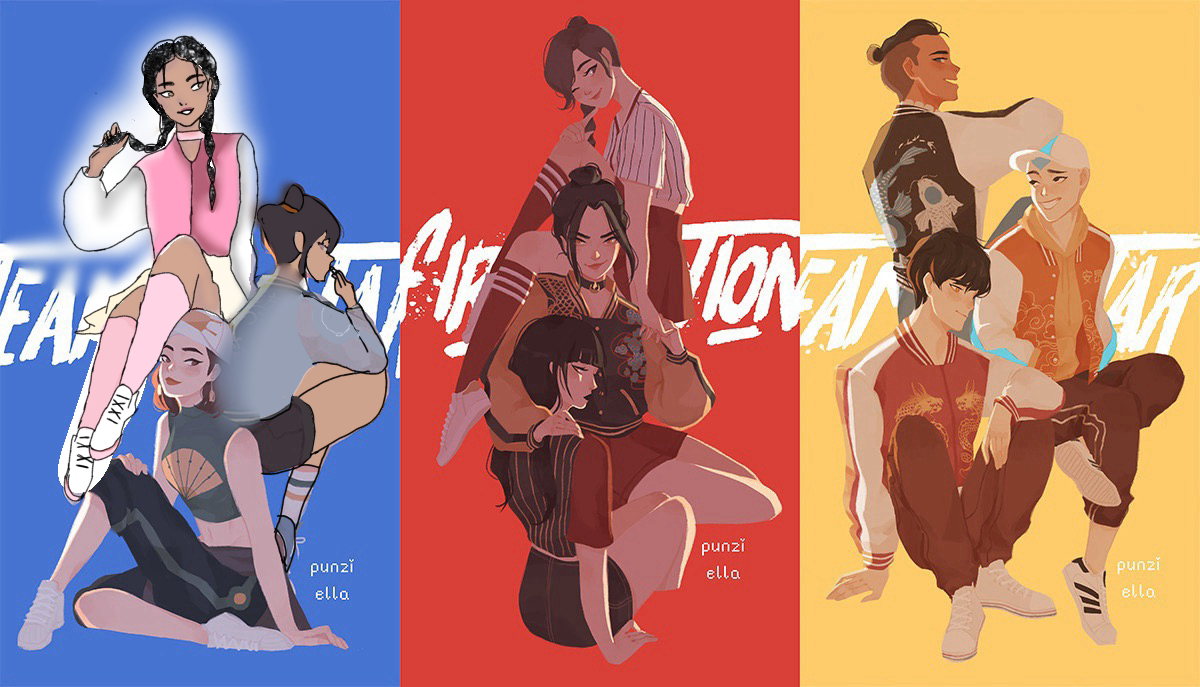 Collab free to join😌 - ibisPaint