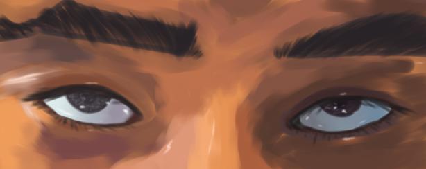 Just a lil smth - ibisPaint