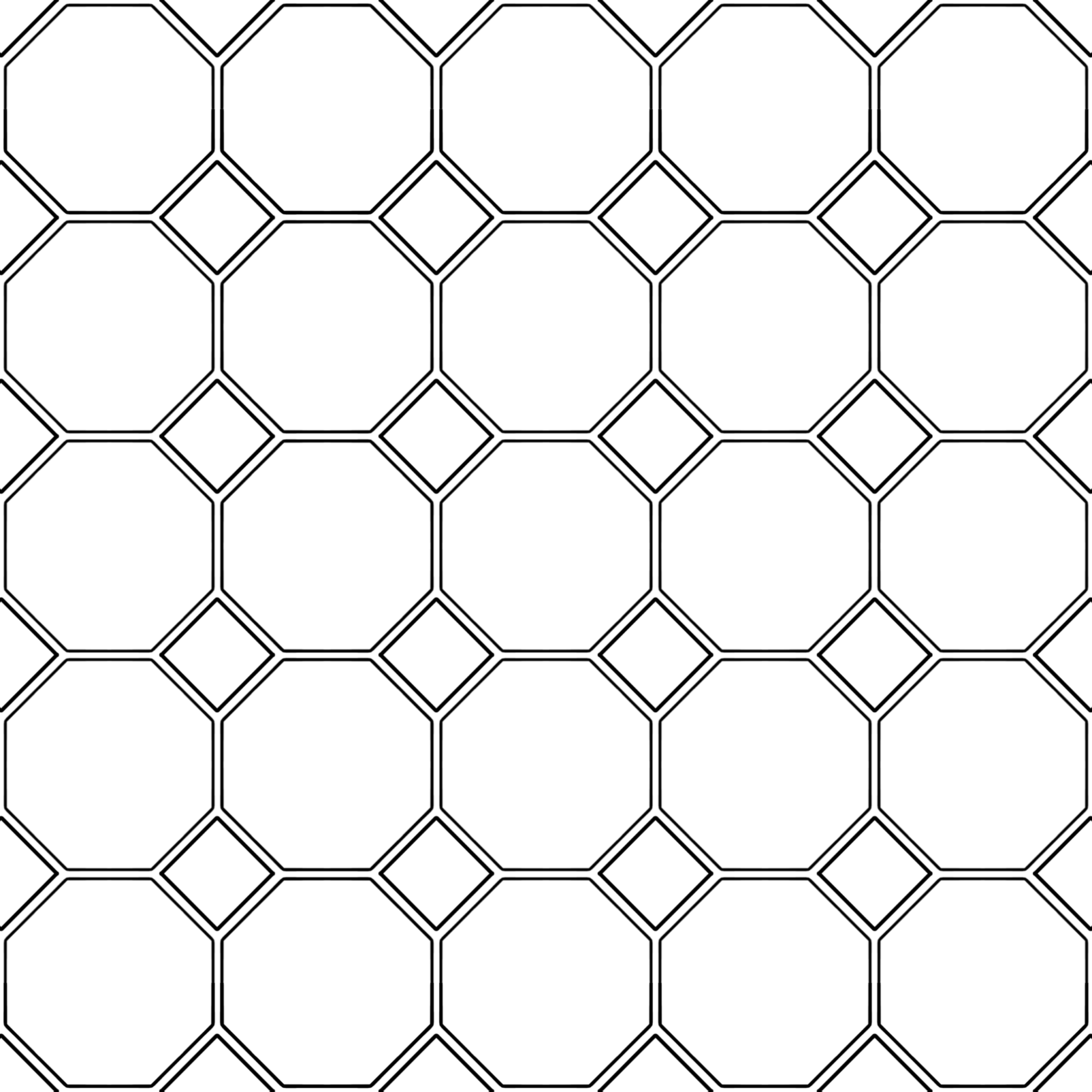 Tile 1 (a) - ibisPaint