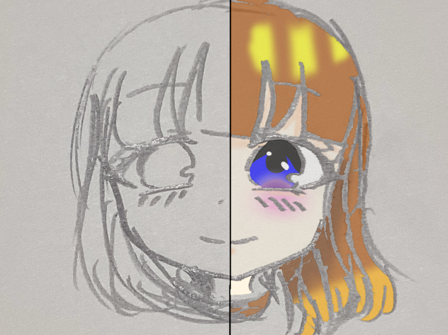 無題139 - ibisPaint