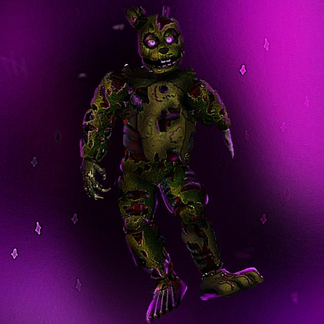 better scraptrap - ibisPaint
