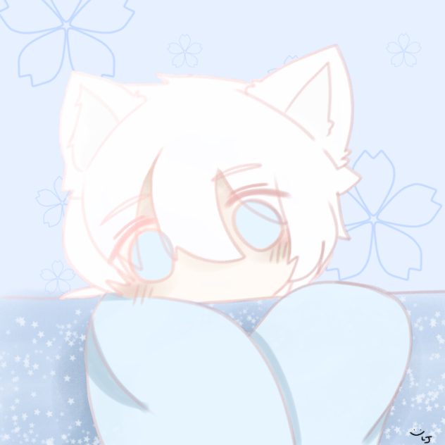 Cat boy 😺😺😺 - ibisPaint