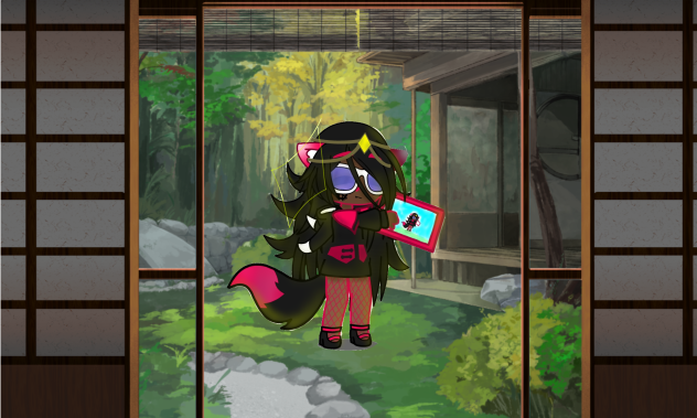 pfp time!!!! cus ima bitch - ibisPaint