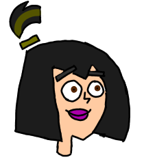 Sammy as Sam - ibisPaint