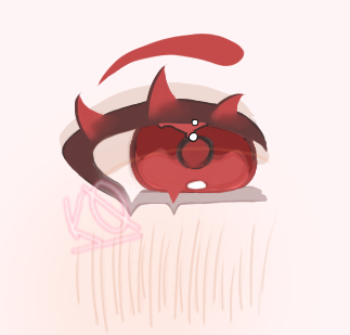 Eye Practice Ibispaint