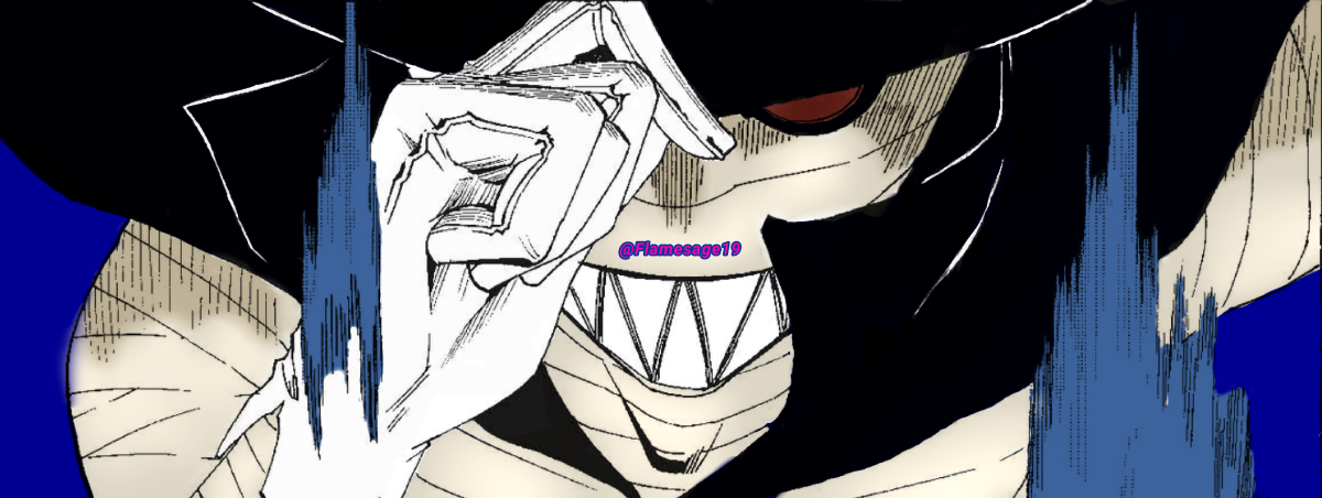 Grimm coloring - ibisPaint