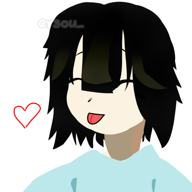 Hehe - ibisPaint