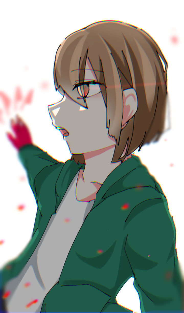 Storyshift - ibisPaint