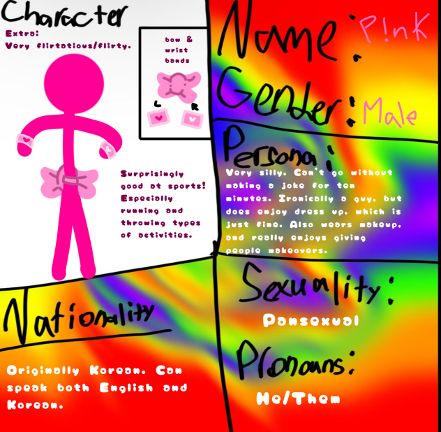 ISO CS OC ENTRY - ibisPaint