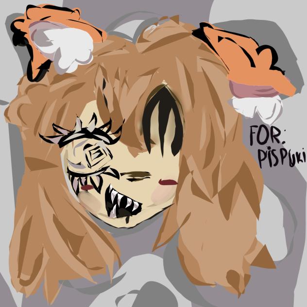 F☆n☆rt - ibisPaint