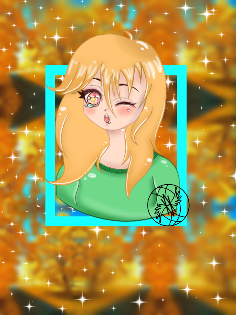 sleepyhead - ibisPaint