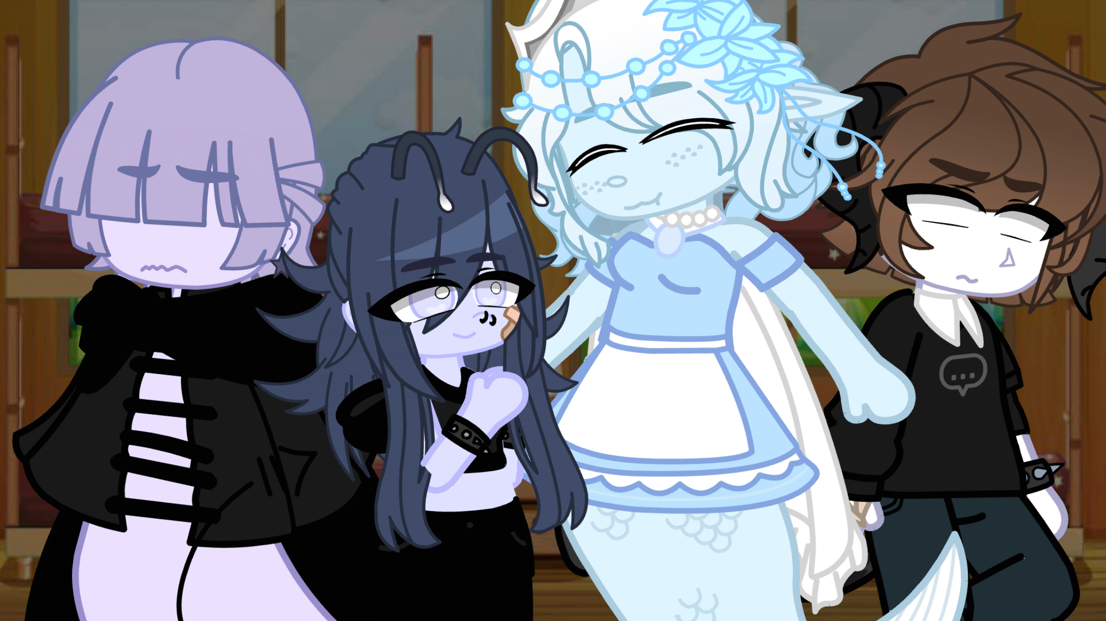 for tabitha bone (again again) - ibisPaint