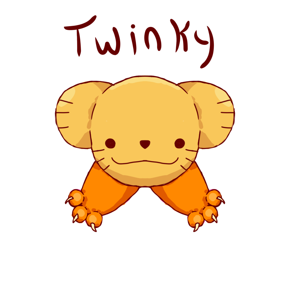 Silly Guy - ibisPaint