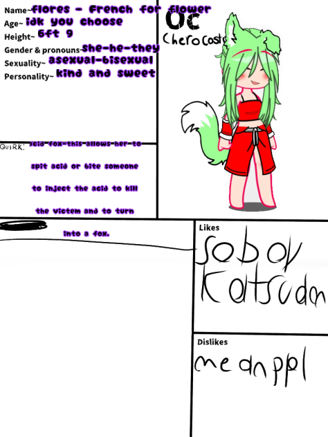 comic sheet - ibisPaint