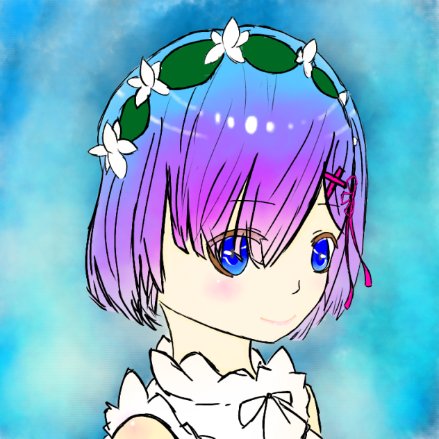 rem - ibisPaint