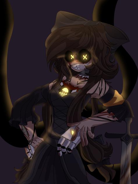 cynessa ^_^ - ibisPaint
