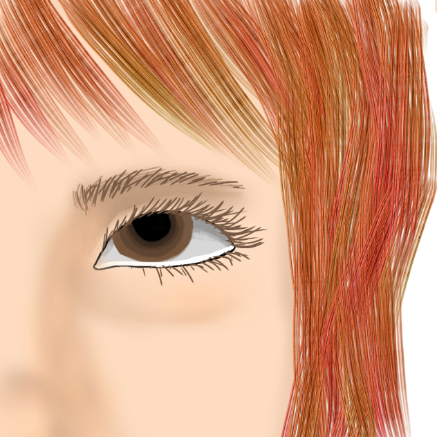 1° draw - ibisPaint